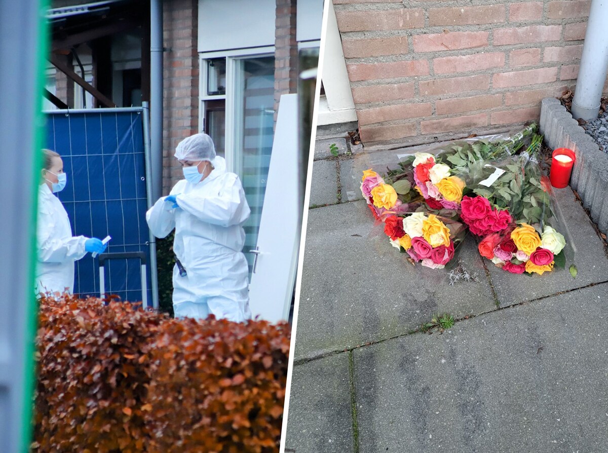 Echtgenoot aangehouden nadat vrouw dood is gevonden in huis Beuningen ...