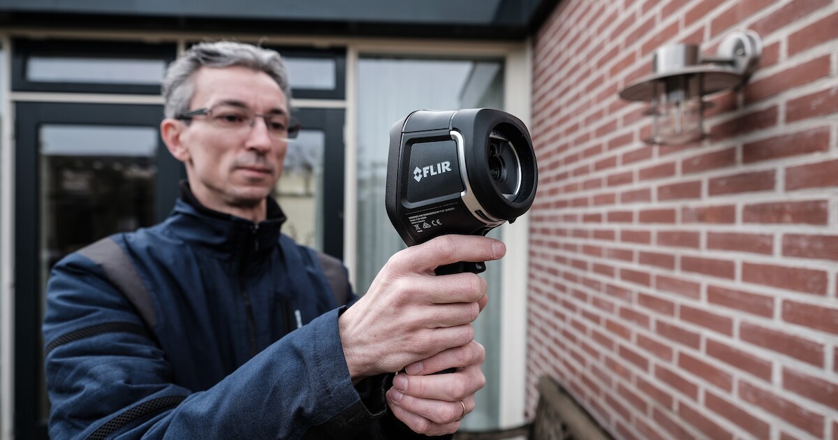 Energiecoaches aan de slag in Duiven en Westervoort: ‘Oude koelkast is ...