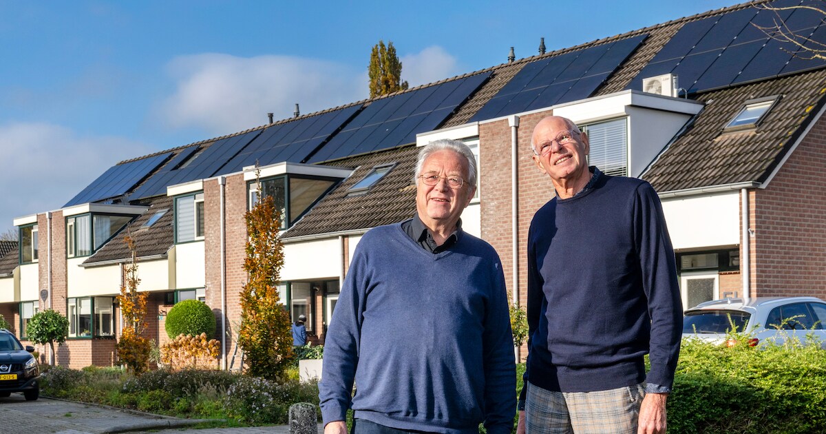 Klimaatburgemeesters willen ambassadeur in elk dorp Overbetuwe: ‘Je neemt eerder iets aan van je ...