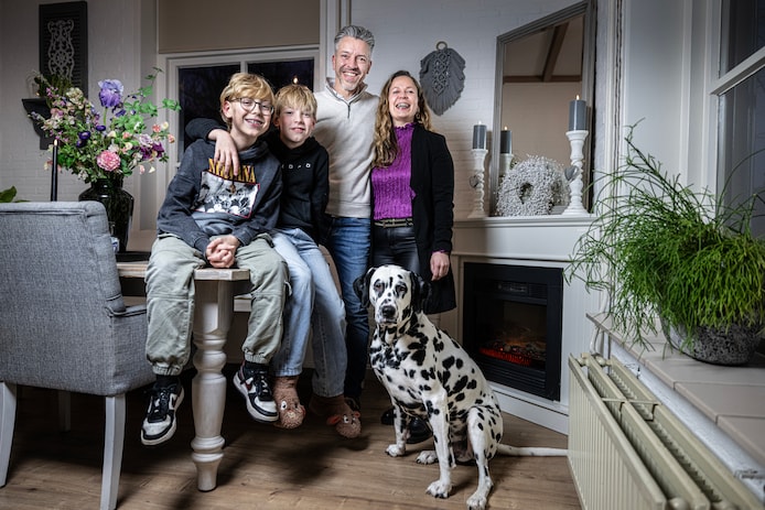 Gerjan en Sandra stoppen geld liever in hun huis: ‘Zijn aantal jaar ...