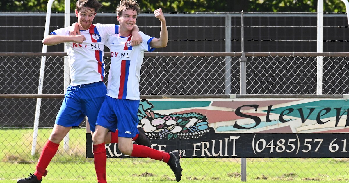 Heijen en Vitesse willen samenwerken: hele jeugd combineren is een ...