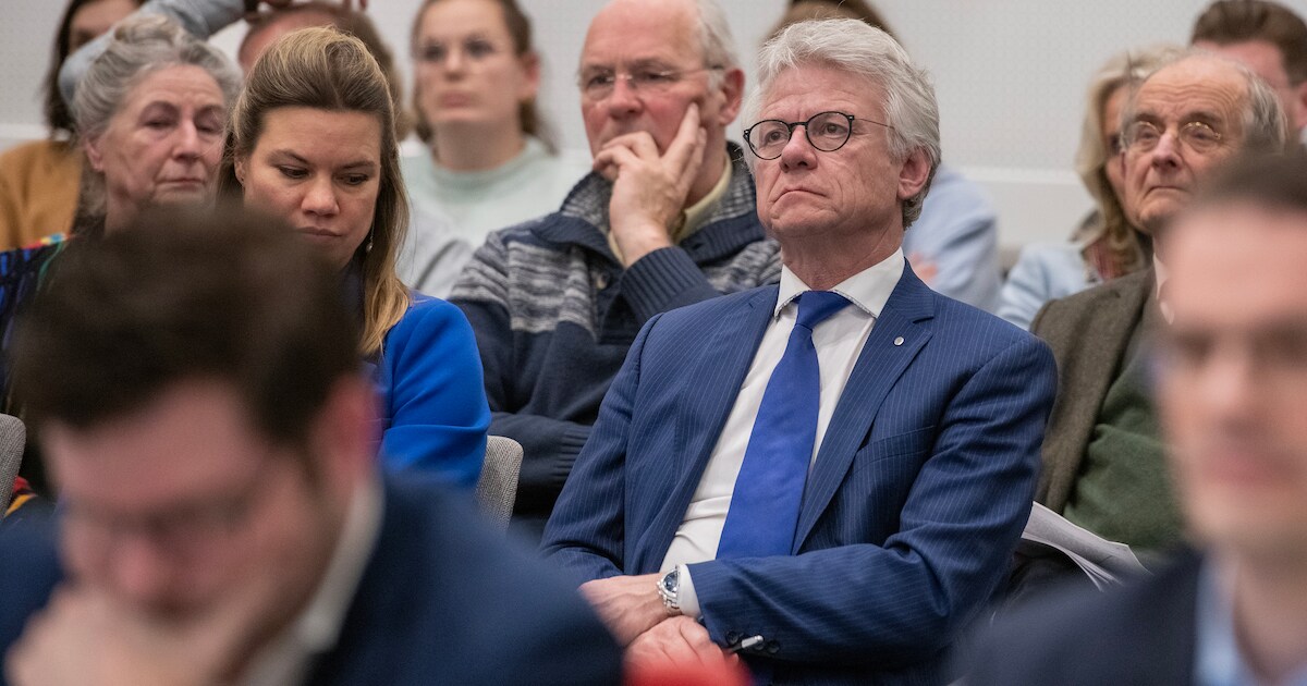 Onderzoek integriteit in Berg en Dal: politiek wil vertrouwen ...