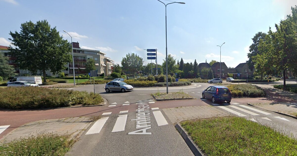 Omrijden in Zevenaar: groot deel van belangrijke verkeersader twee ...