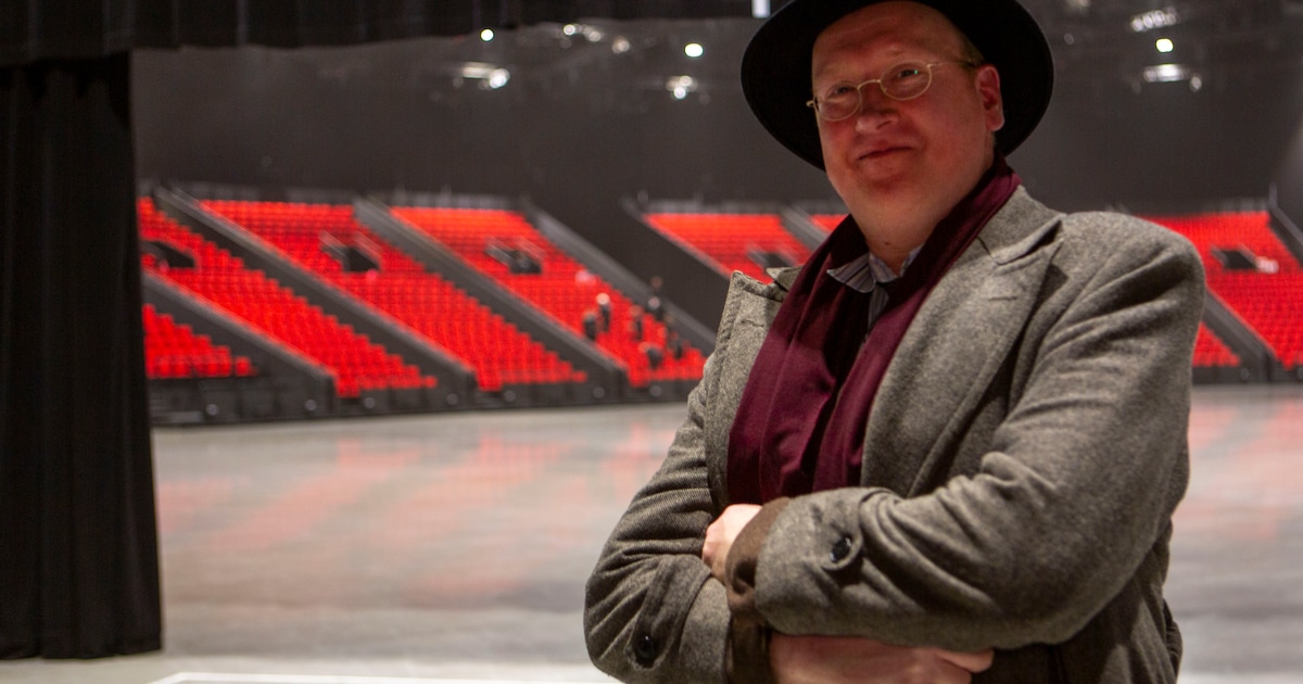 Deze Millenaar speelt mee in ‘40-45, de Musical’ en hoefde daar geen ...