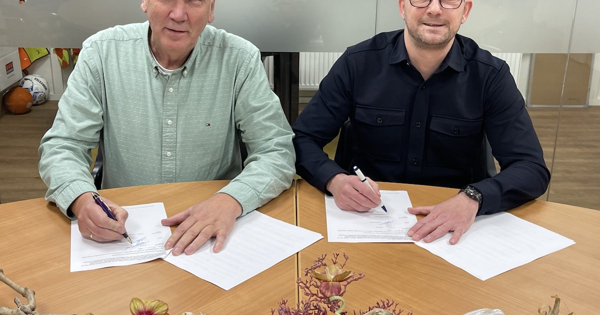 Trainerscarrousel | Candia’66 laat Meurs met pijn in het hart gaan ...