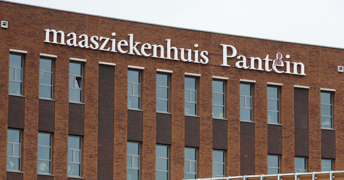 Maasziekenhuis Pantein haalt opnieuw top 10 best gewaardeerde ...