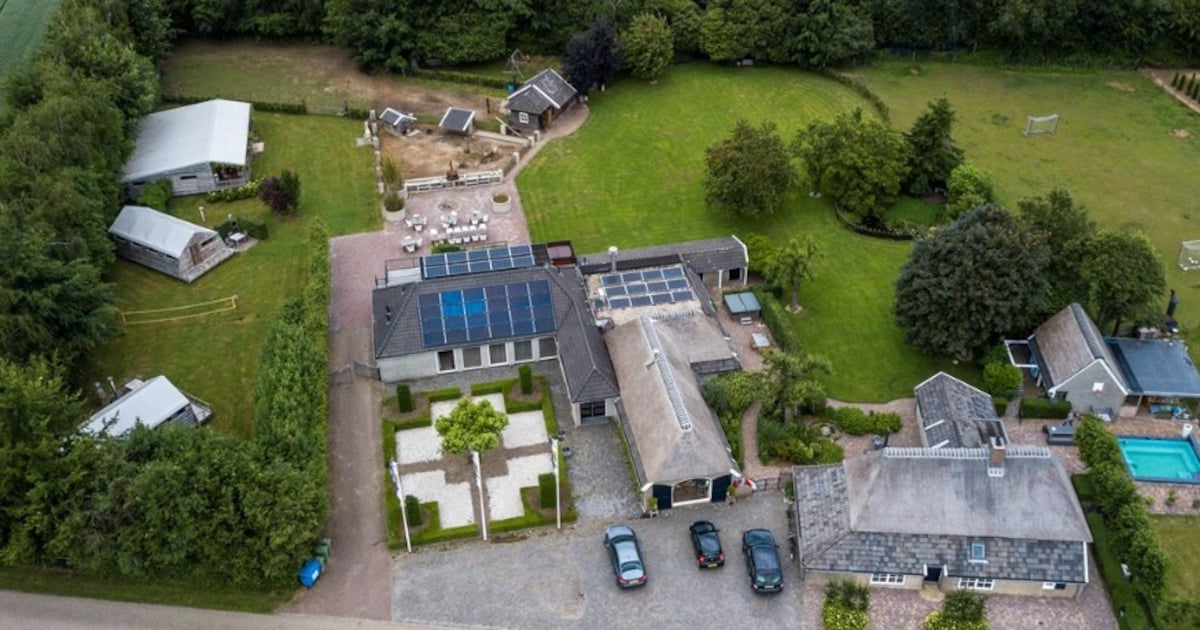 Een rijtjeshuis voor 1,5 miljoen in Amsterdam? Deze huizen krijg je ...