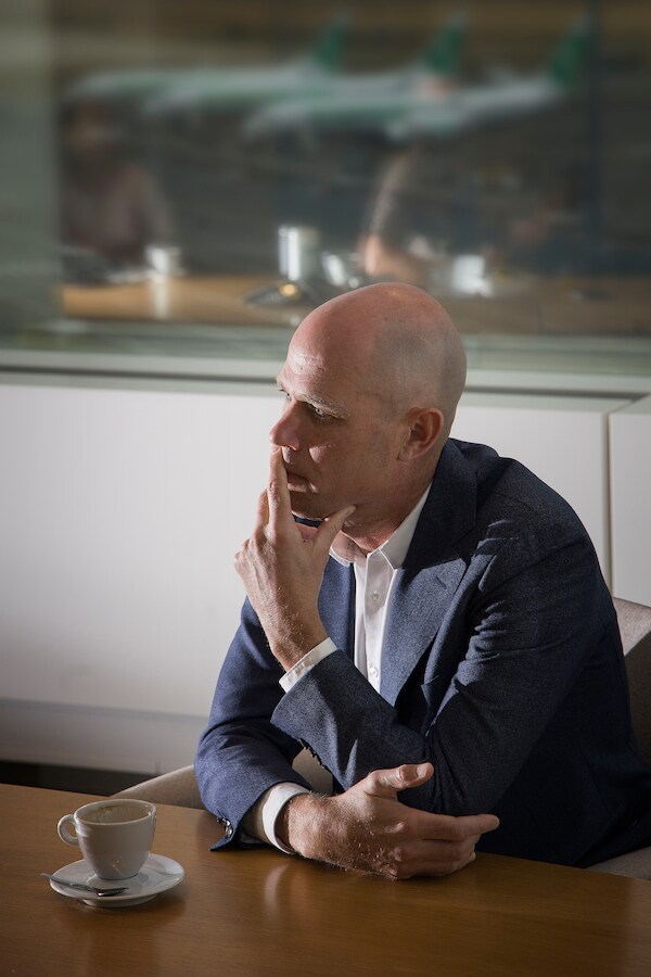 Eindhoven Airport stoot volgens TNO enorme hoeveelheden ...