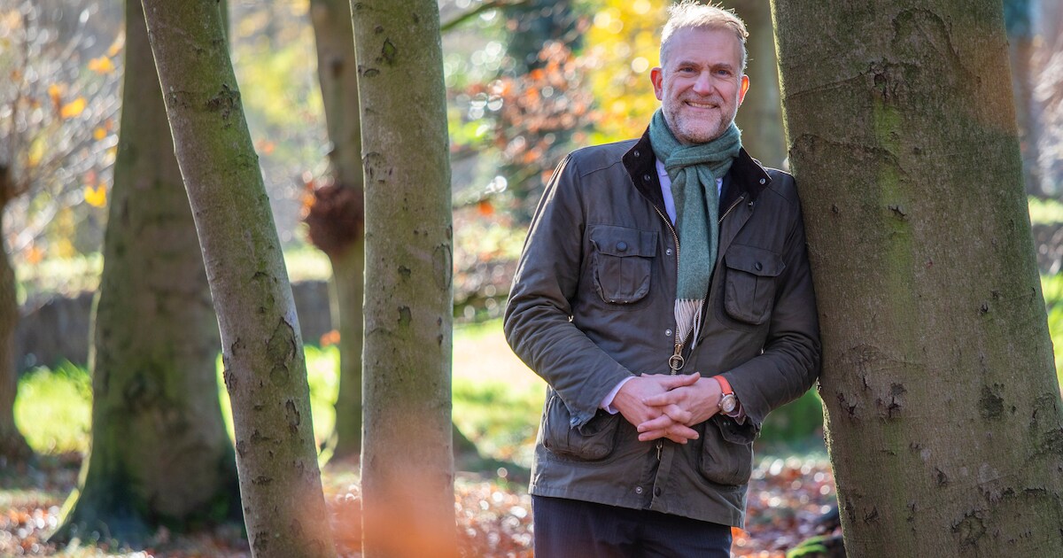 Nieuwe burgemeester Rhenen keert terug op het oude nest: ‘De bospaadjes ...