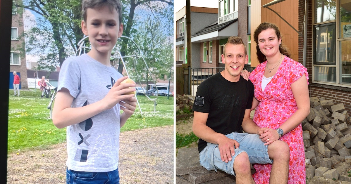 Nieuws gemist? Vader stak zijn vrouw en zoon neer • Chris kocht zijn ...