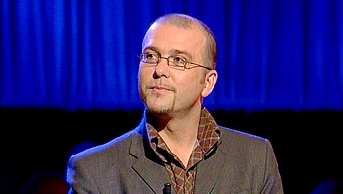 Ex-winnaar doet boekje open over ‘De Slimste Mens’: ‘Ik moest opzettelijk verliezen, maar dat ...