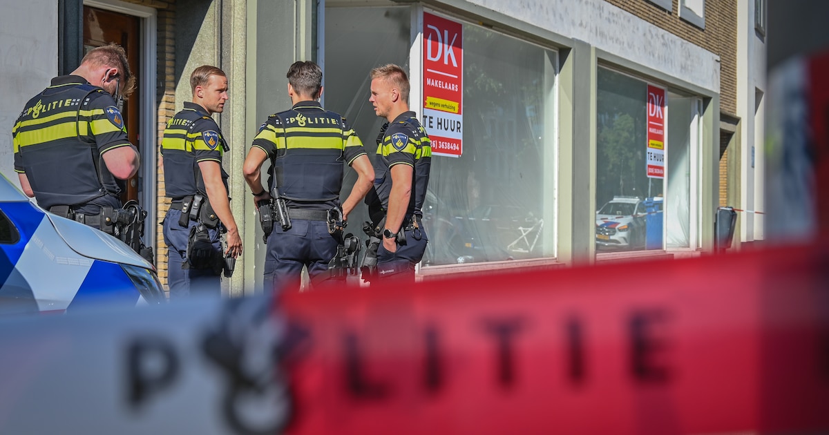 Vrouw dood gevonden op zolder in Arnhem, verdachte zwijgt over dood ...