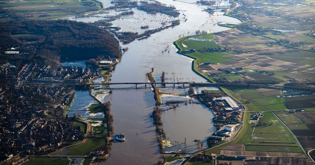 Wachten op witte rook voor een bredere Rijnbrug: het gaat nog even ...