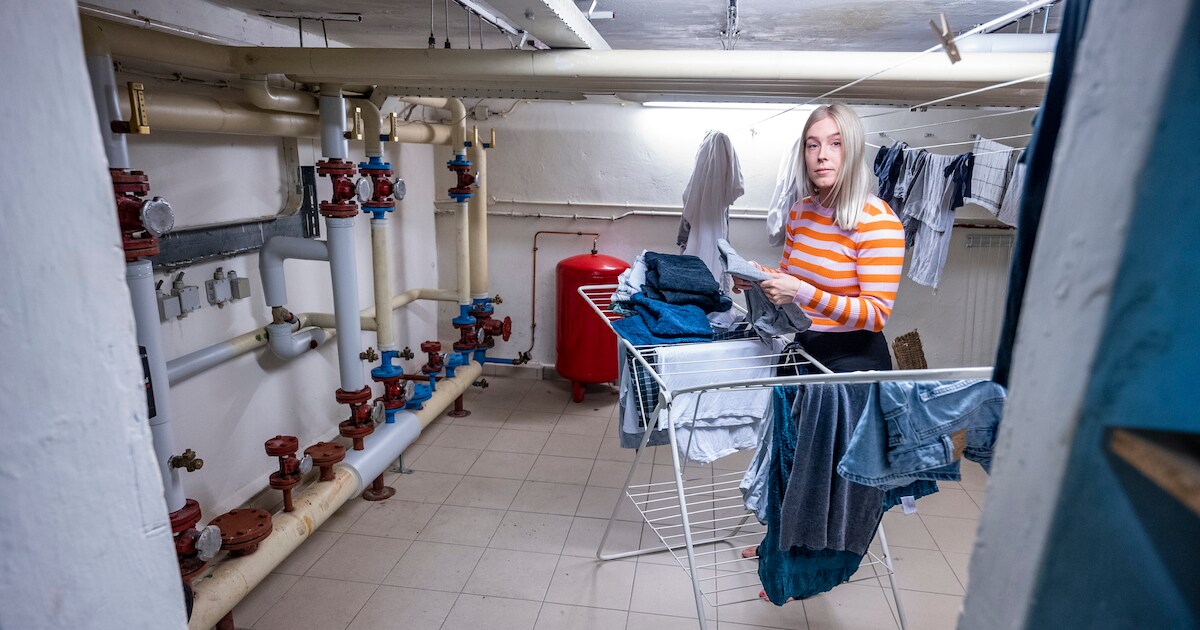 Woongroep staat in de kou, grijpt naast toeslagen: ‘Zou me niet ...