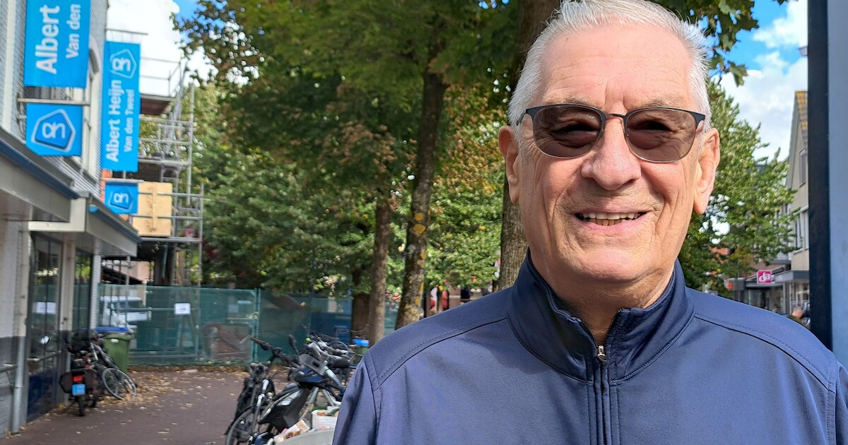 Gerard weet voor het eerst écht niet wat hij moet stemmen: ‘Misschien ...