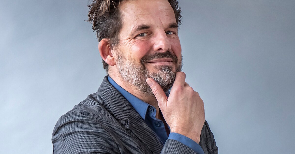 Jerry: ‘Ik zie meer toekomst voor het Nederlands Elftal dan voor het ...