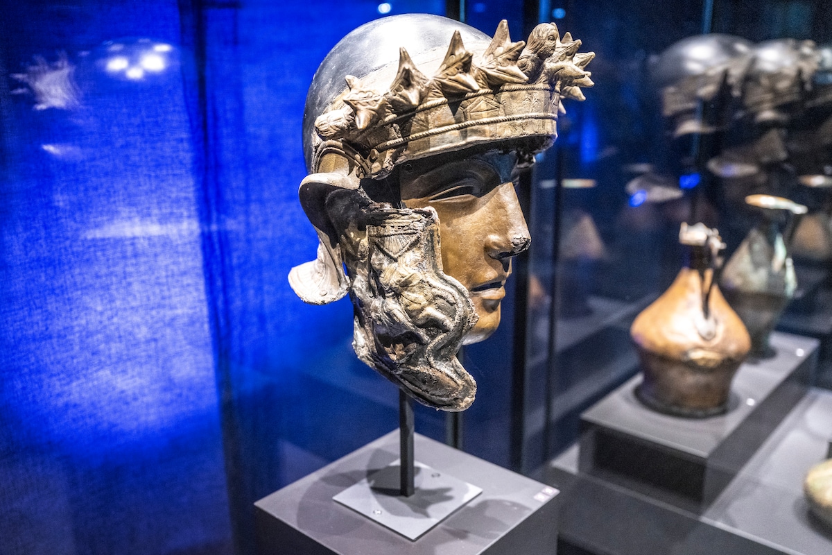 De Bastei kijkt terug op recordjaar: 10.000 meer bezoekers dan vorig ...