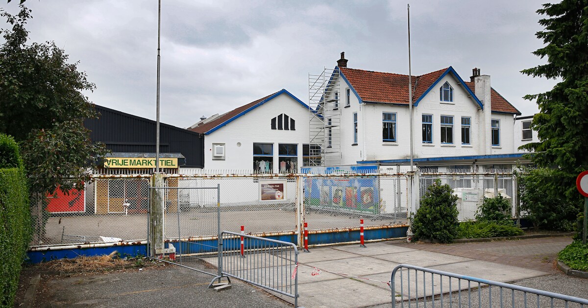 Scholen ROC Rivor en Lingecollege toch niet samen op Veilingterrein in ...