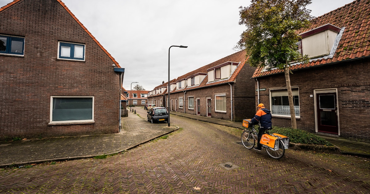 Actiegroep is vóór de sloop van 138 huizen in deze veelbesproken wijk ...