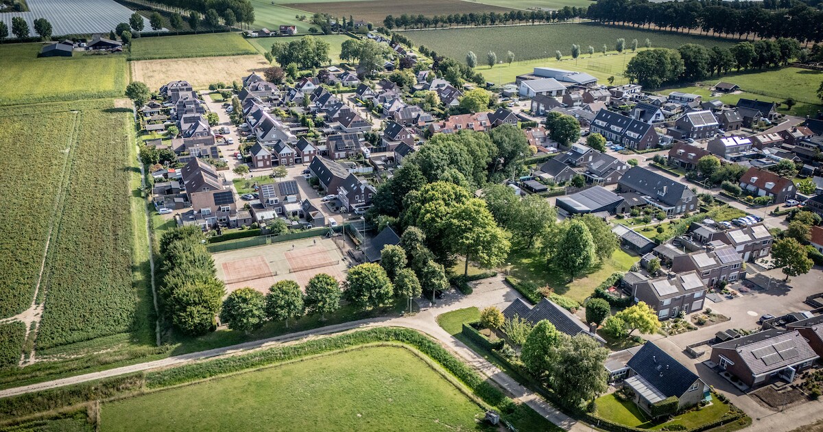 Misschien blijkt Dreumel na onderzoek door Jos wel de oudste stad van ...
