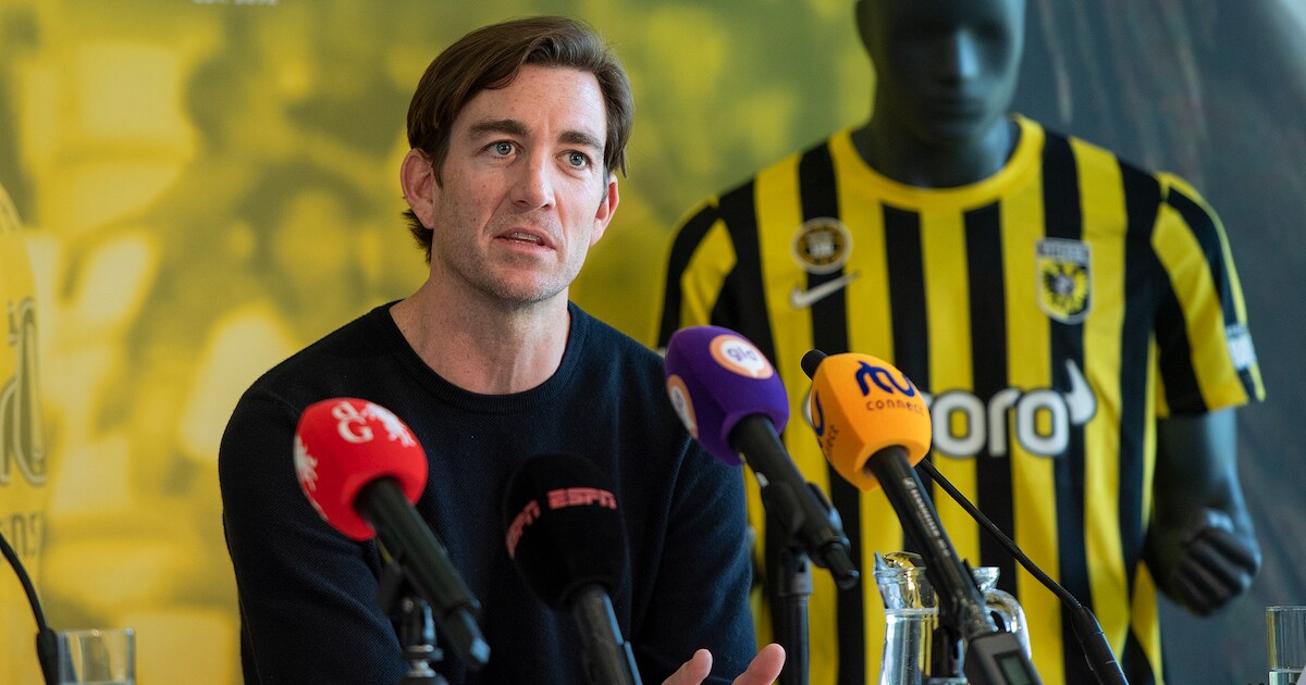 Geen ‘Give me two more days’ of Champions League: de overname van ...