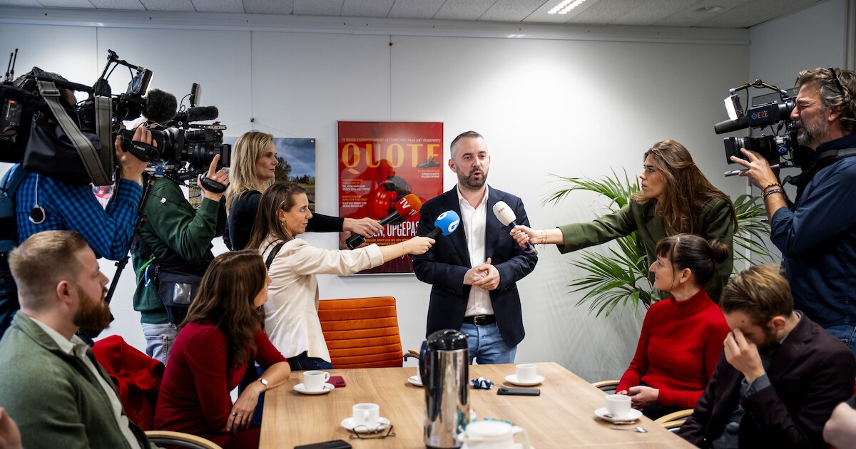 Twee SP’ers uit Arnhem konden de Kamer in, nu is zelfs nummer 3 nog ...