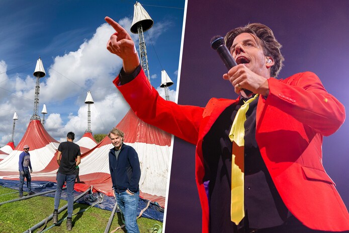 Festivals en evenementen gaan geld betalen aan Overbetuwe voor gebruik ...