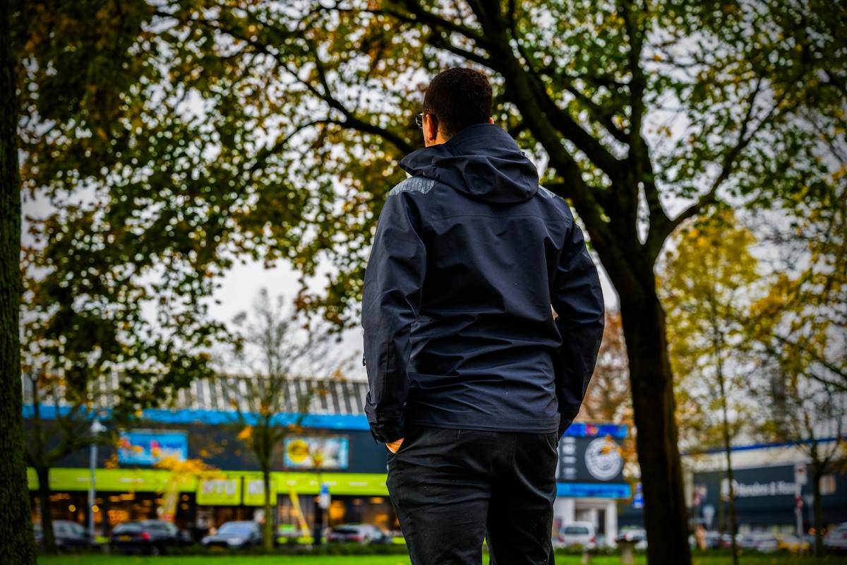 Voormalig Arnhemmer (37) die in Spaans hotel werd gearresteerd is ...