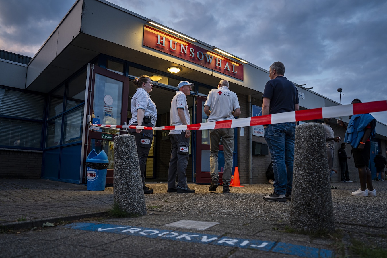 ‘Nul asielzoekers’, staat er in coalitieakkoord van deze gemeente: gaat ...