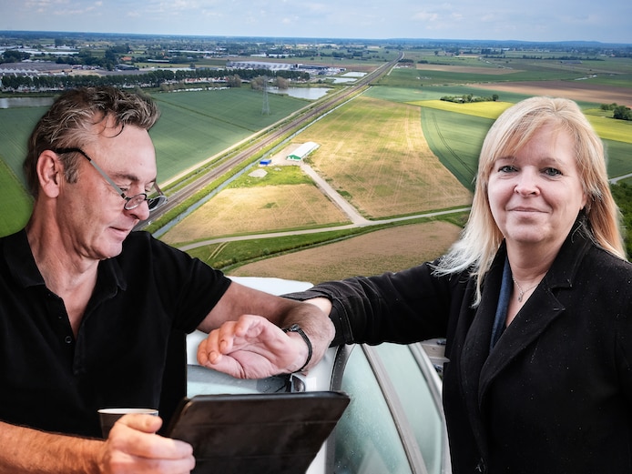 Deze buurtbewoners wachten gespannen op uitspraak over nieuw stuk ...