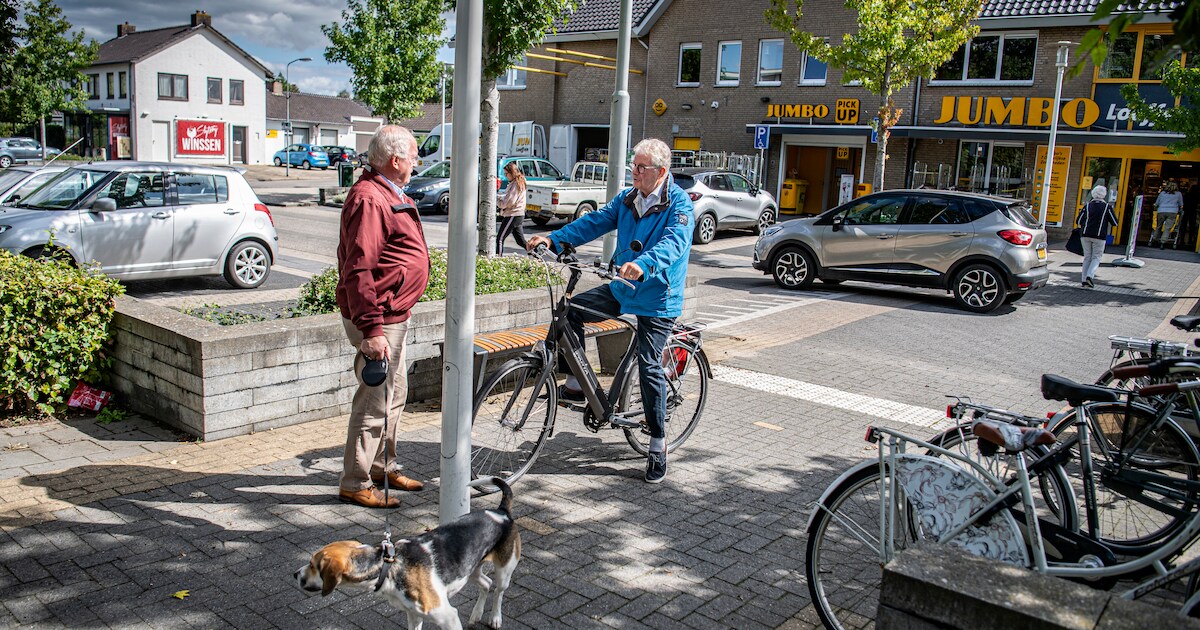 Nog geen grond om op te bouwen en flinke prijsstijgingen: bom onder 350 ...