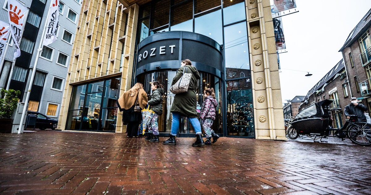 Rozet Arnhem biedt basiscursus computervaardigheden in september ...