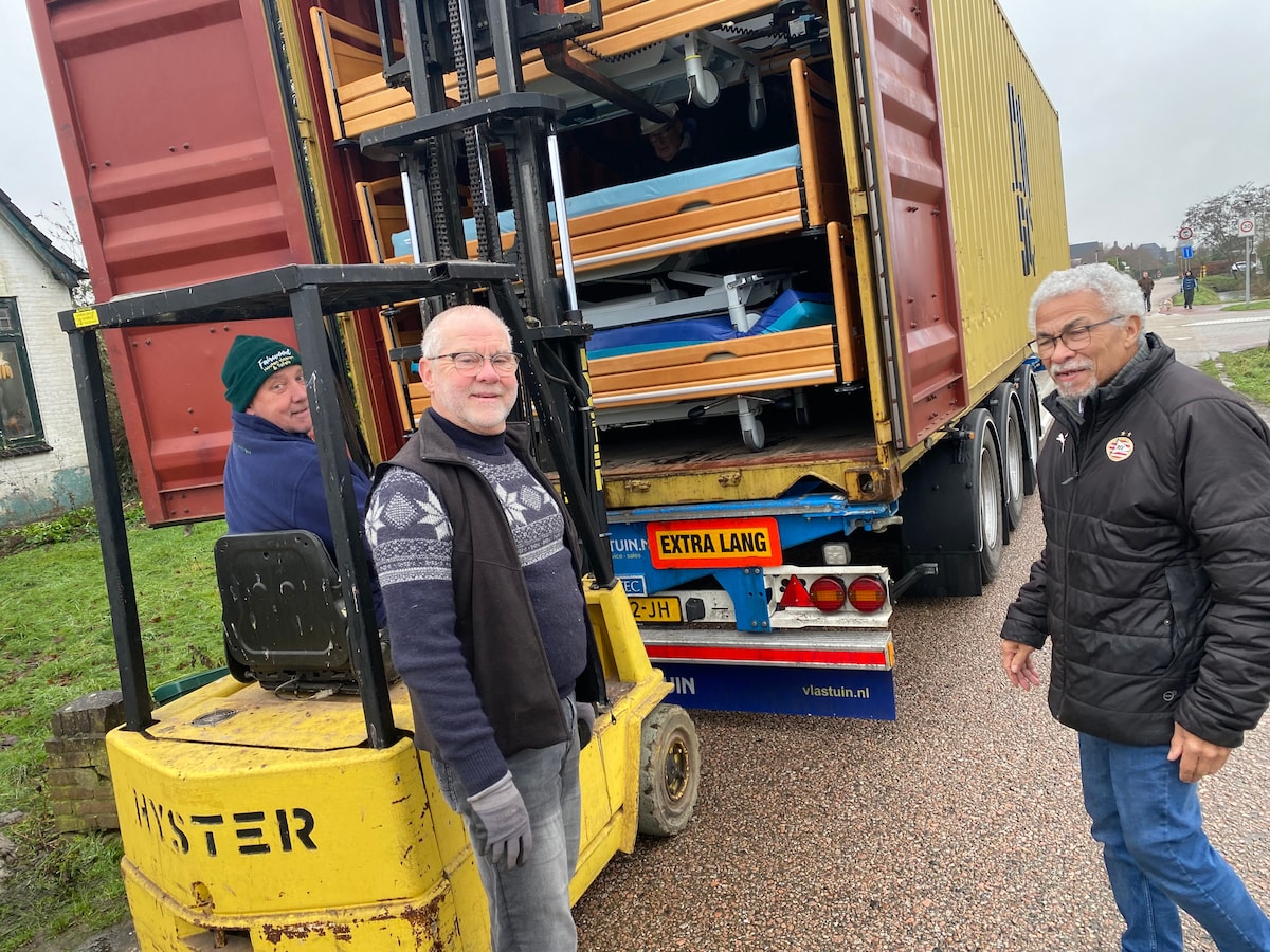 Zilver voor ‘Budosport Babs’ en SAM Wintersport Olympiade maakt debuut ...