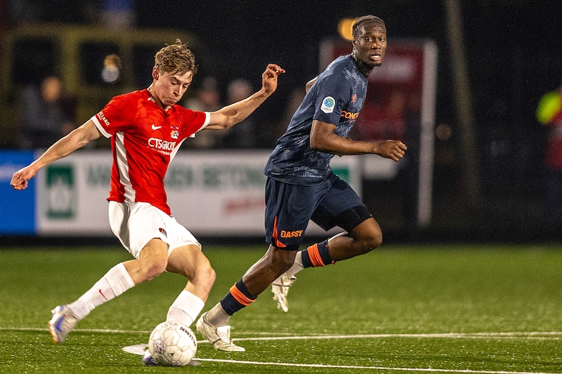 TransferTalk | FC Utrecht pikt versterking op bij FC Porto, Telstar ...