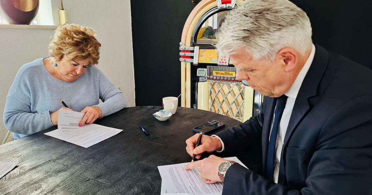 Groesbeekse horecaman Frans Derks neemt café De Comm over | Berg en Dal ...