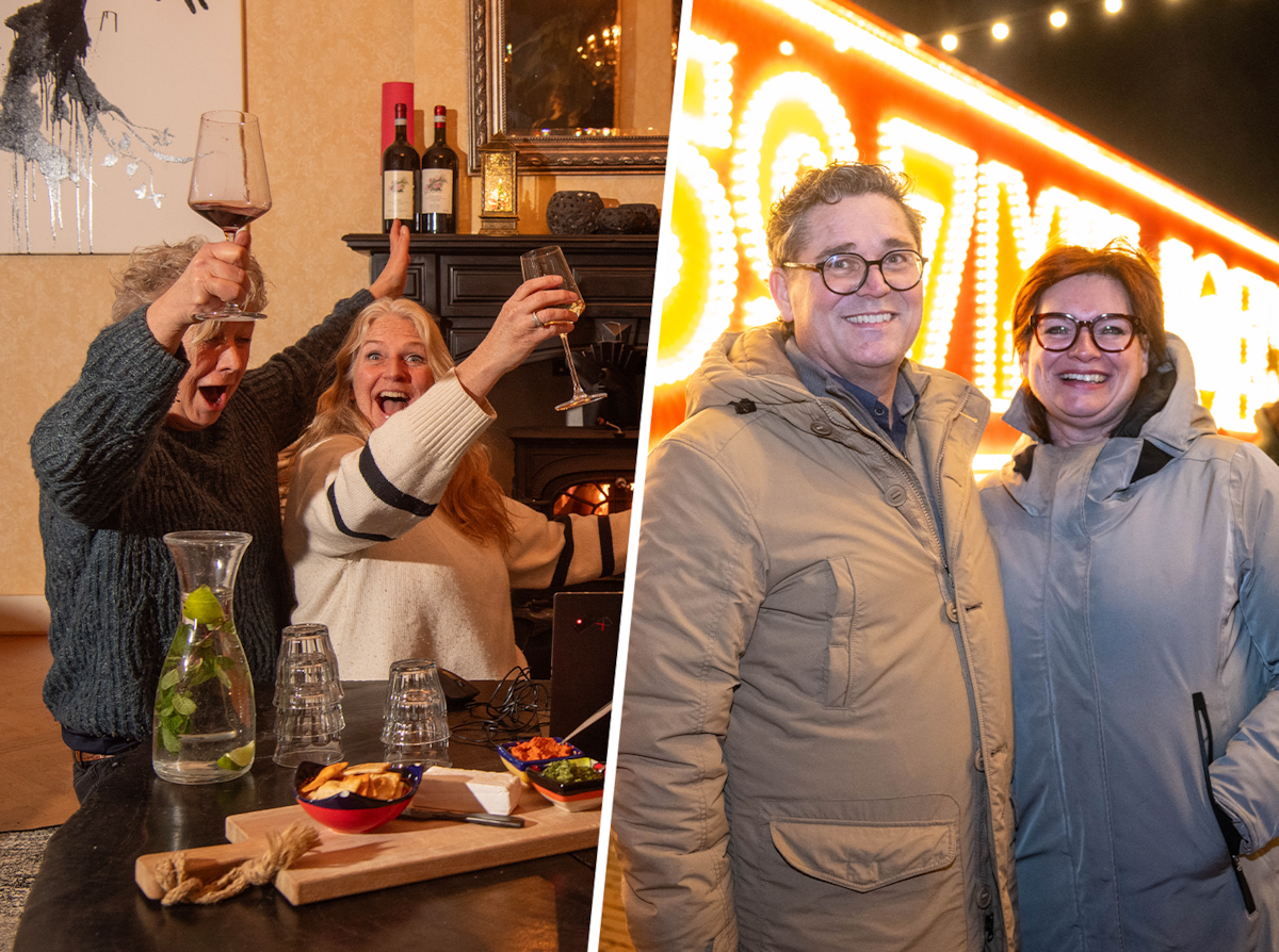 Opnieuw gejuich in stad waar tientallen miljoenen zijn gewonnen: ‘Mijn ...