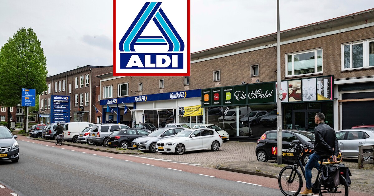 Nieuwe Aldi in Deventer? Een juridisch gevecht lijkt op komst (en de AH speelt plots een bijrol ...