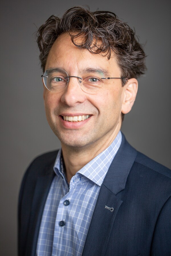 Dit zijn de gevolgen van de verhuizing van het St. Antonius Ziekenhuis ...