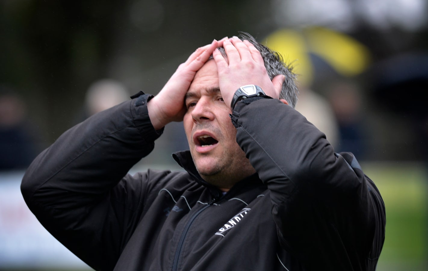 Bertho van Neerbos volgend seizoen trainer SVP | Foto | gelderlander.nl