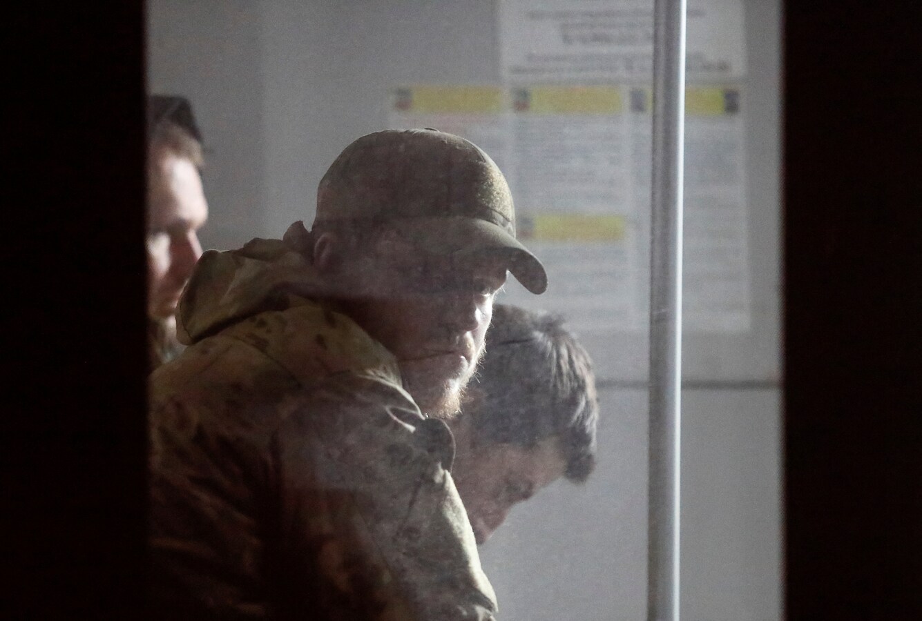 Rusland kraait victorie na ‘overgave’ Marioepol, Oekraïens ...
