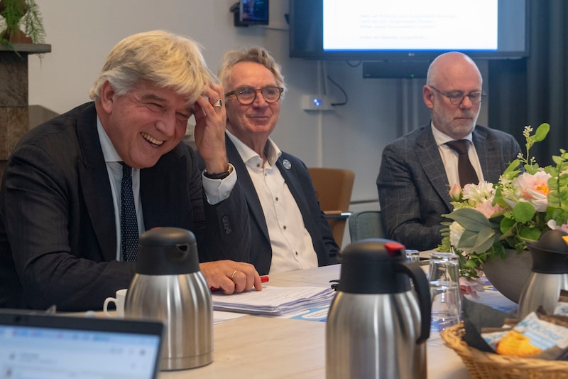 In Rheden klinken zorgen over een mogelijke fusie met Brummen: ‘Eerste ...