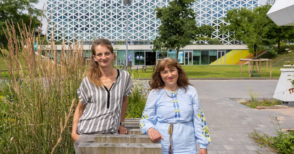 Waarom 350.000 vrouwen in Nederland geen inkomen hebben? ‘Motivatie is ...