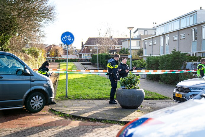 Politie houdt er ‘ernstig rekening’ mee dat dezelfde dader achter drie ...