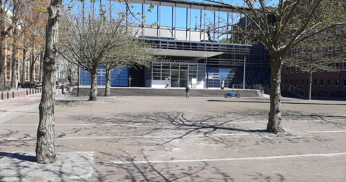 Celstraf voor hardrijder die met 90 km/u door rood reed en fietser ...