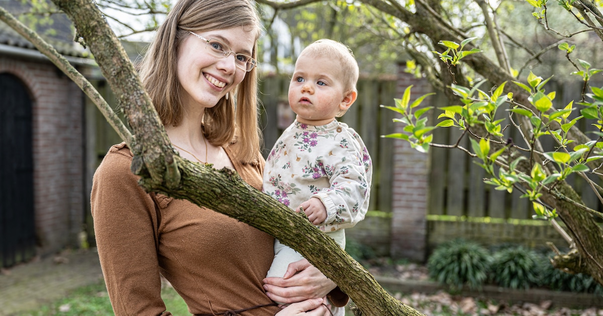 Dianne stuurt dochter van 9 maanden niet naar opvang uit angst voor ...