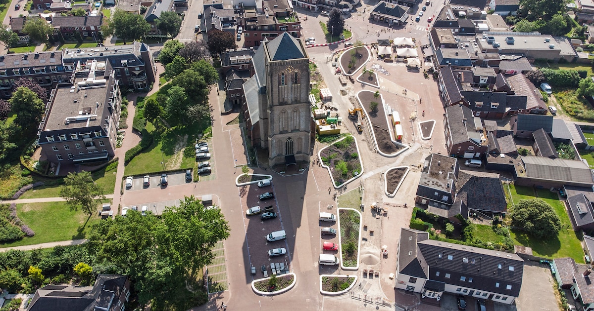 ‘Besmet plan’ voor nieuw centrum Didam mét evenementenplein krijgt vorm ...