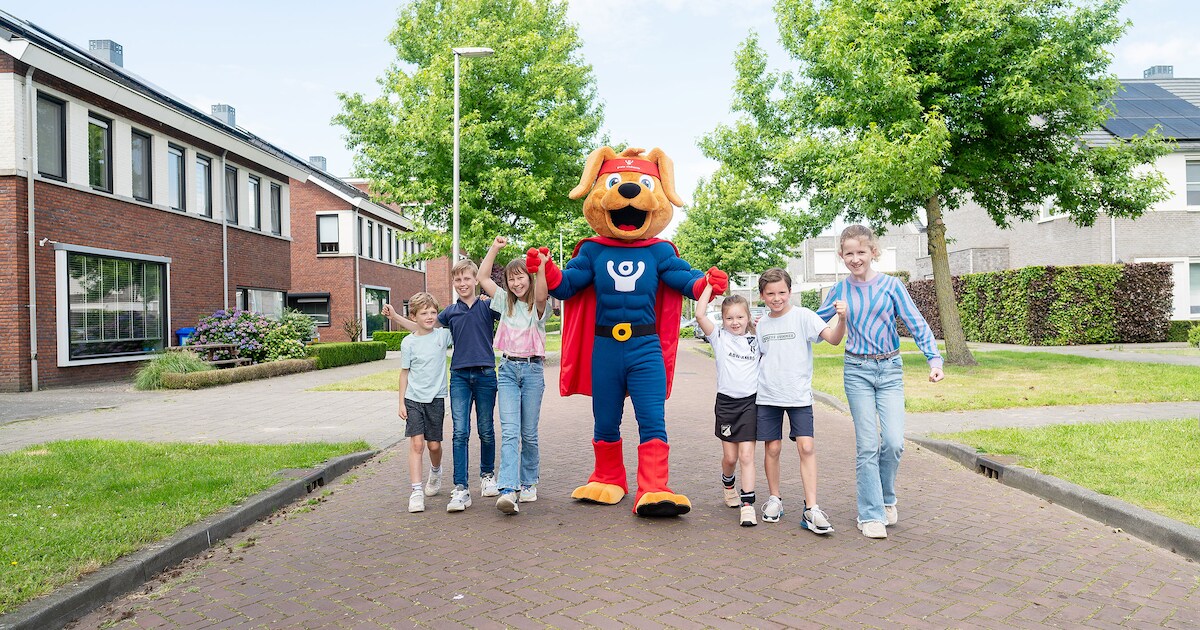 VV Siol en turners harken meeste geld binnen voor de clubkas | Land van ...
