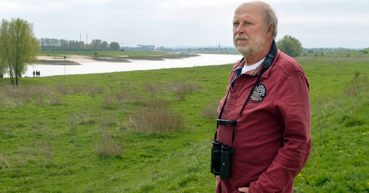 Beleef de Klompenwaard met Gerrit Jansen | Overig | De Gelderlander.nl