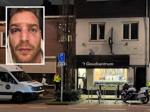 Daders overval Tilburgse juwelier moeten jaren de cel in, slachtoffers ...