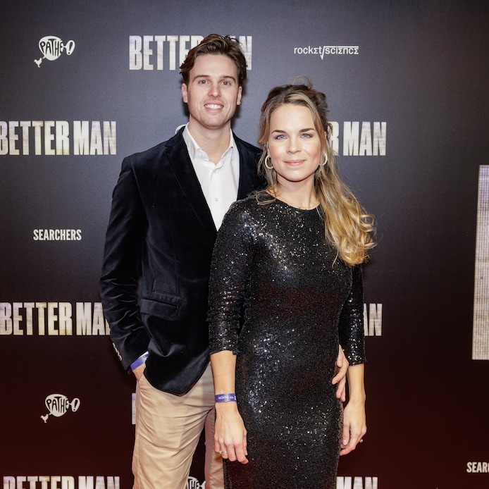 Voormalig K3’tje Klaasje Meijer zwanger van eerste kindje: ‘Vol ...